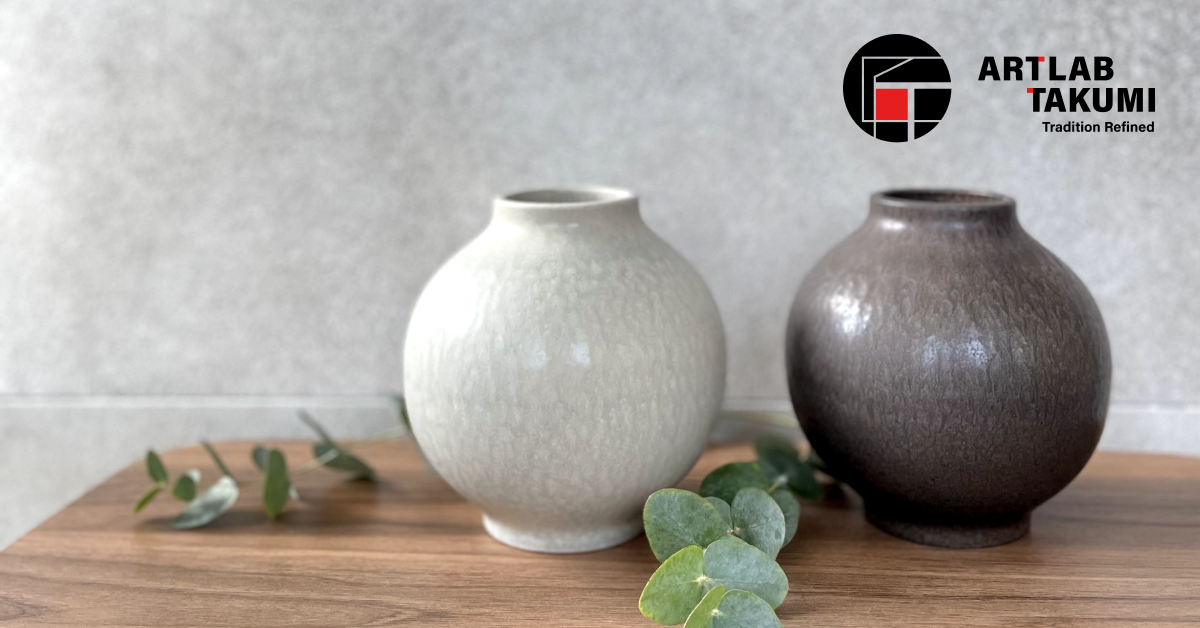 Collections - ARTLAB TAKUMI